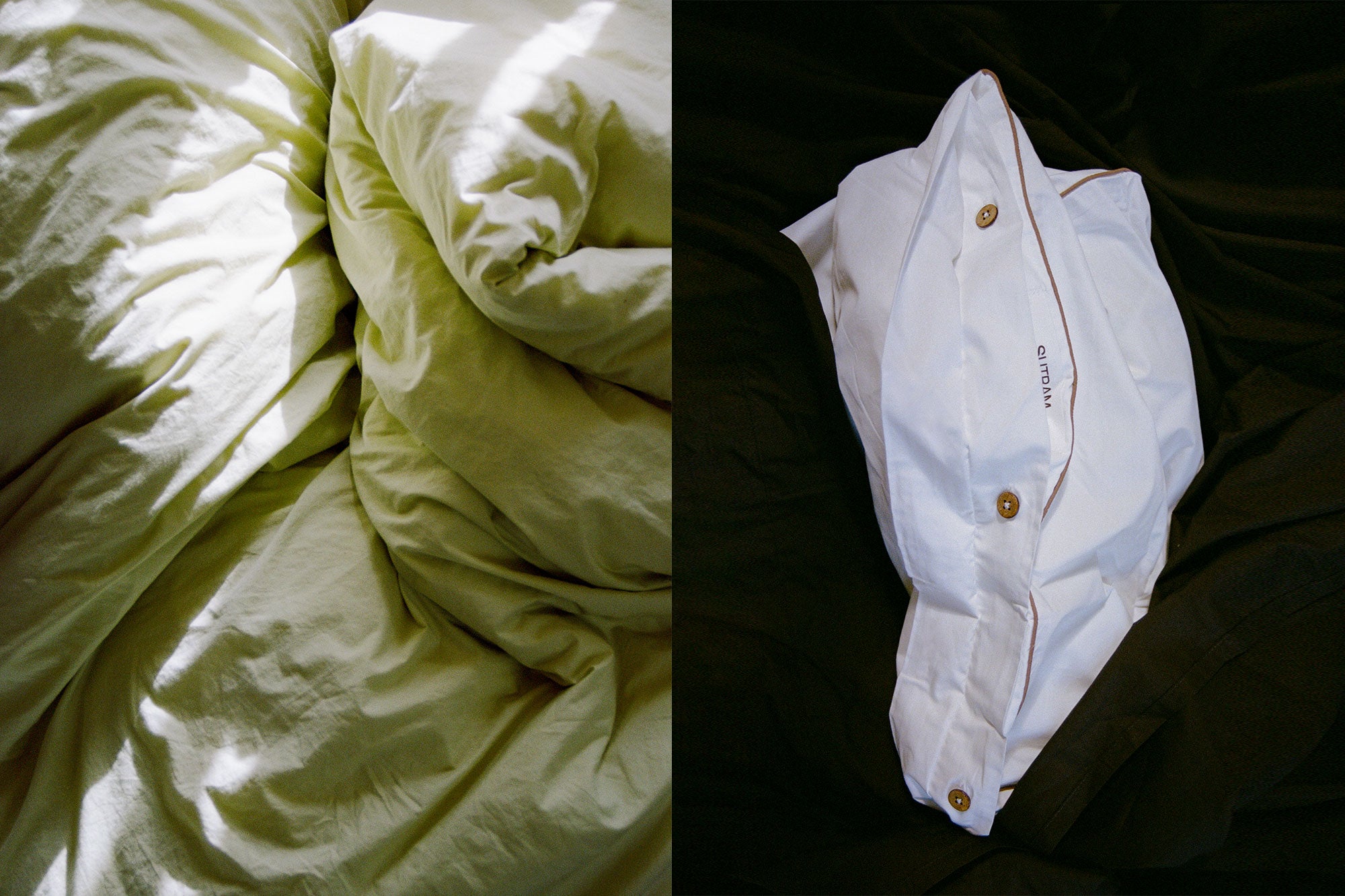 SUTRAM - the common thread