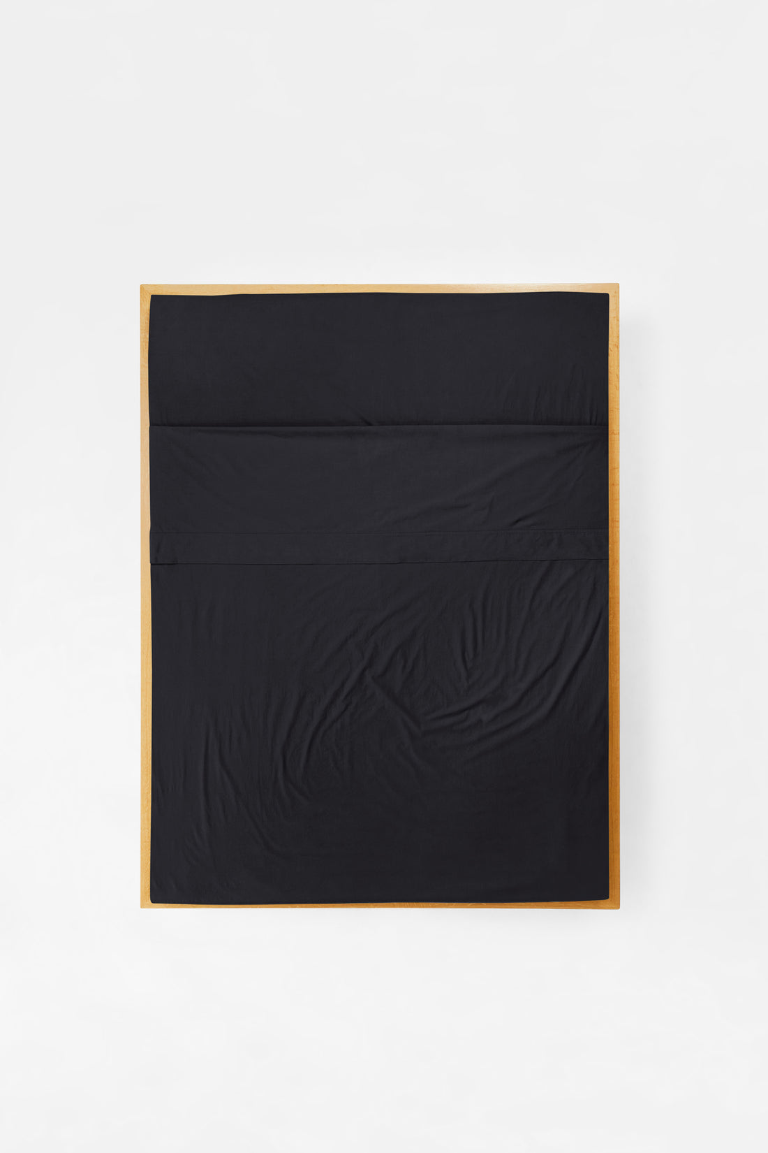 Flat Sheet in Cinder – SUTRAM